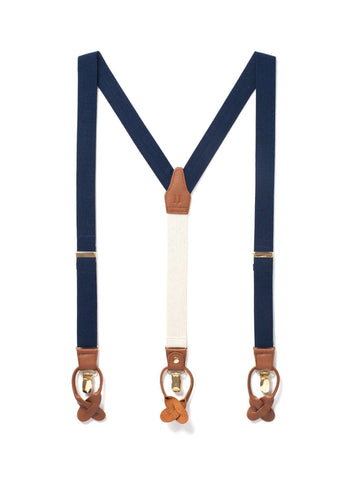 All Suspenders - JJ Suspenders